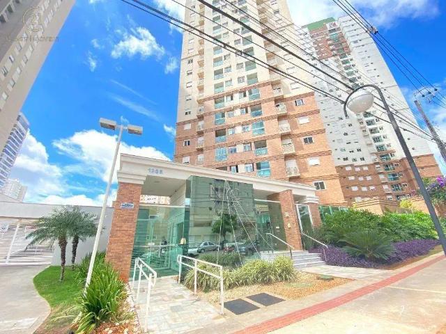 Apartamento para Locação em Londrina/PR Gleba Palhano 2 Quartos