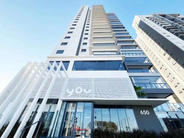 Apartamento para Locação em Londrina/PR Gleba Palhano 2 Quartos