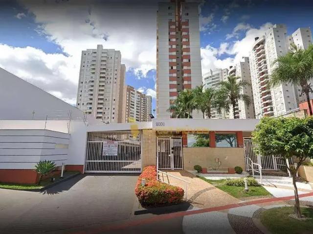 Apartamento para Locação em Londrina/PR Gleba Palhano 2 Quartos
