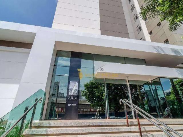 Apartamento para Locação em Londrina/PR Gleba Palhano 2 Quartos