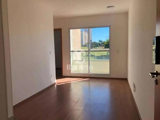 Apartamento para Locação em Londrina/PR Gleba Palhano 2 Quartos