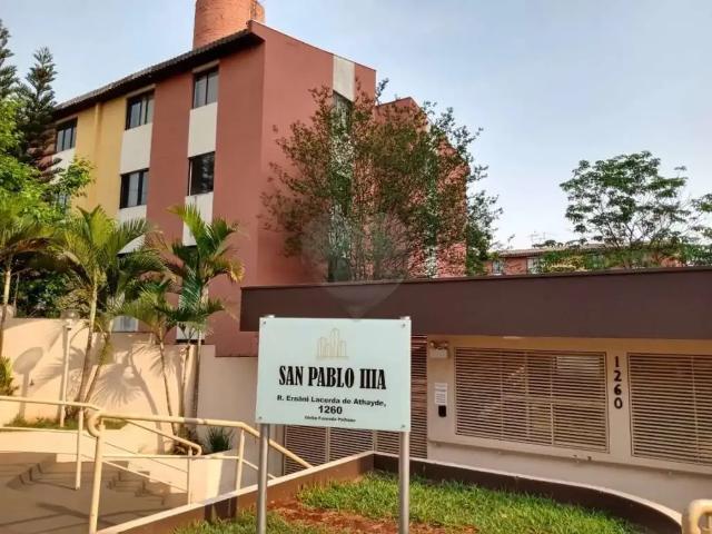 Apartamento para Locação em Londrina/PR Gleba Palhano 2 Quartos