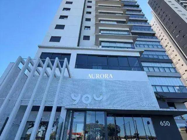 Apartamento para Locação em Londrina/PR Gleba Palhano 2 Quartos