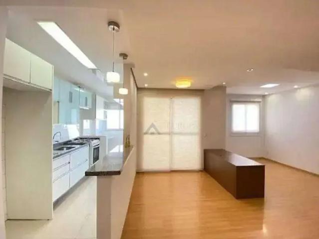 Apartamento para Locação em Londrina/PR Gleba Palhano 2 Quartos