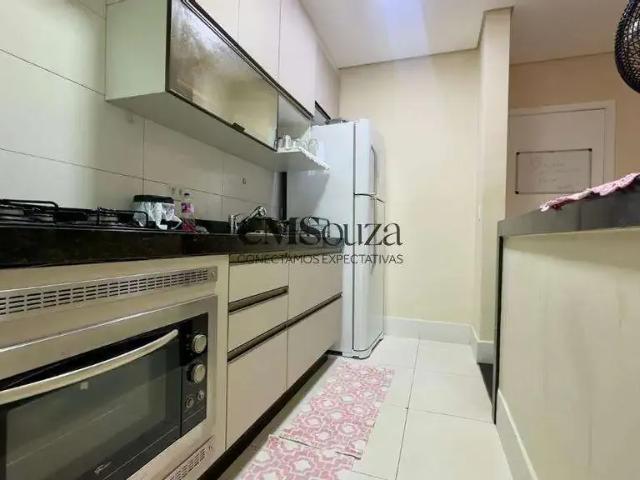Apartamento para Locação em Londrina/PR Gleba Palhano 2 Quartos