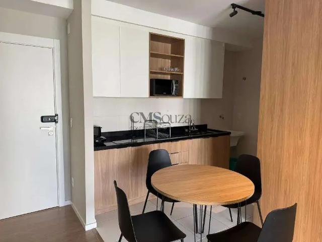 Apartamento para Locação em Londrina/PR Gleba Palhano 2 Quartos