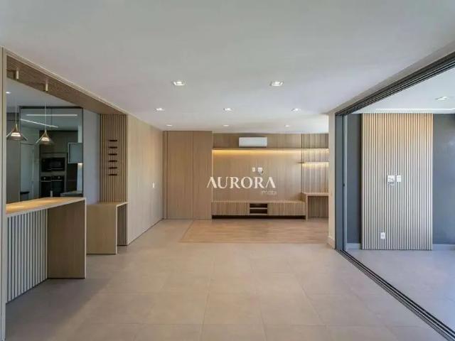 Apartamento para Locação em Londrina/PR Gleba Palhano 2 Quartos