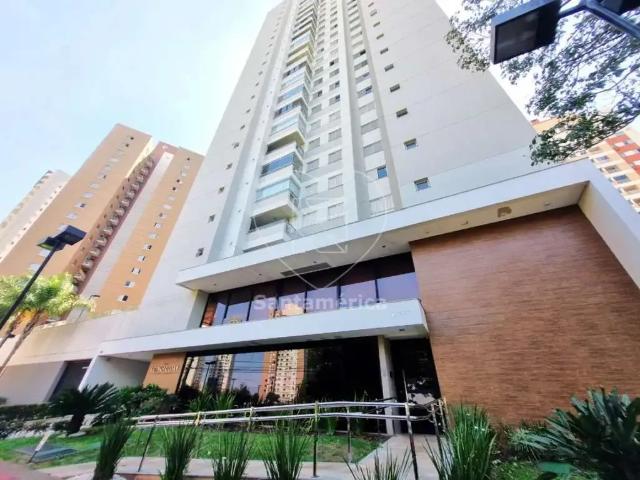 Apartamento para Locação em Londrina/PR Gleba Palhano 2 Quartos