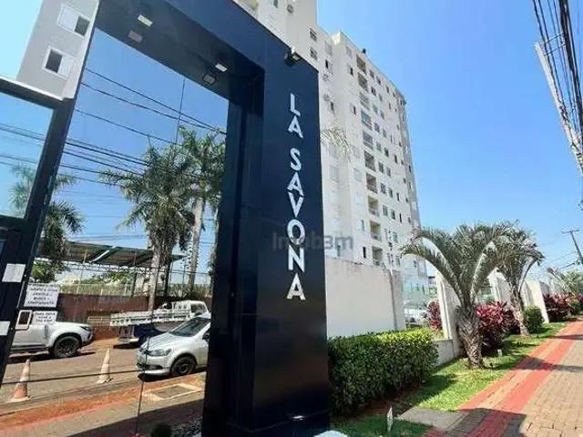 Apartamento para Locação em Londrina/PR Gleba Palhano 2 Quartos