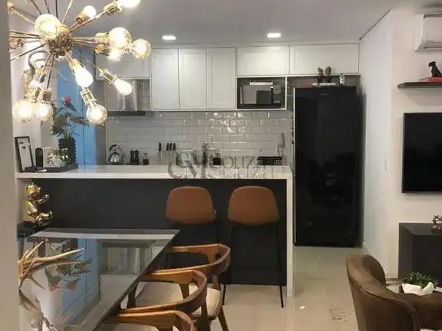 Apartamento para Locação em Londrina/PR Gleba Palhano 2 Quartos