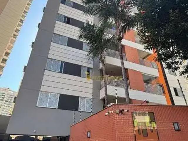 Apartamento para Locação em Londrina/PR Gleba Palhano 2 Quartos