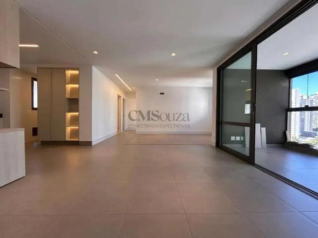 Apartamento para Locação em Londrina/PR Gleba Palhano 2 Quartos