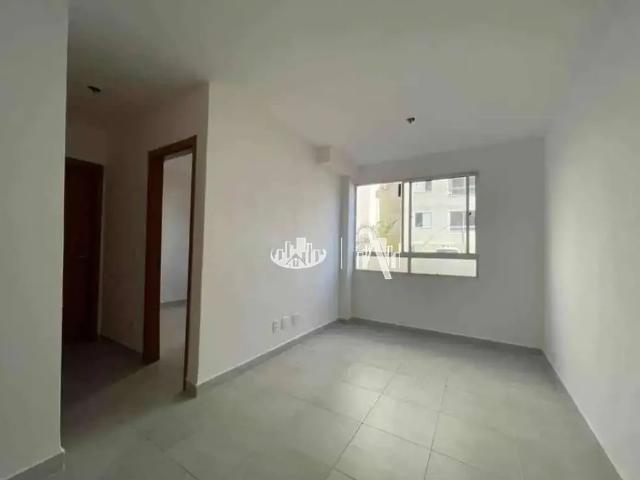 Apartamento para Locação em Londrina/PR Gleba Palhano 2 Quartos