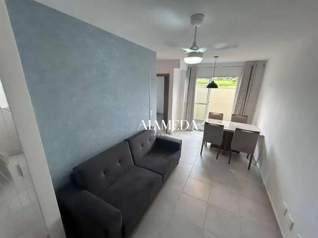 Apartamento para Locação em Londrina/PR Gleba Palhano 2 Quartos