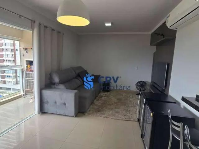 Apartamento para Locação em Londrina/PR Gleba Palhano 2 Quartos