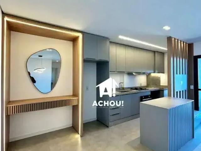 Apartamento para Locação em Londrina/PR Gleba Palhano 2 Quartos