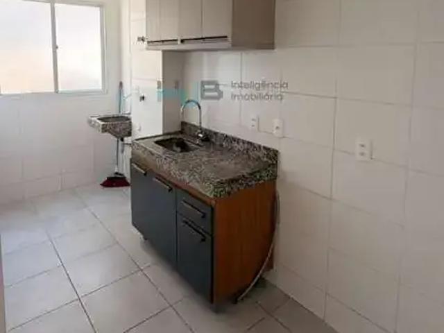 Apartamento para Locação em Londrina/PR Gleba Palhano 2 Quartos