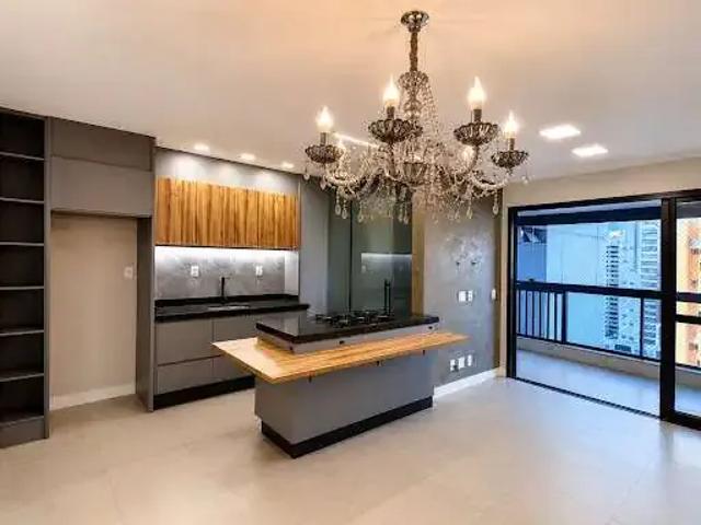 Apartamento para Locação em Londrina/PR Gleba Palhano 2 Quartos