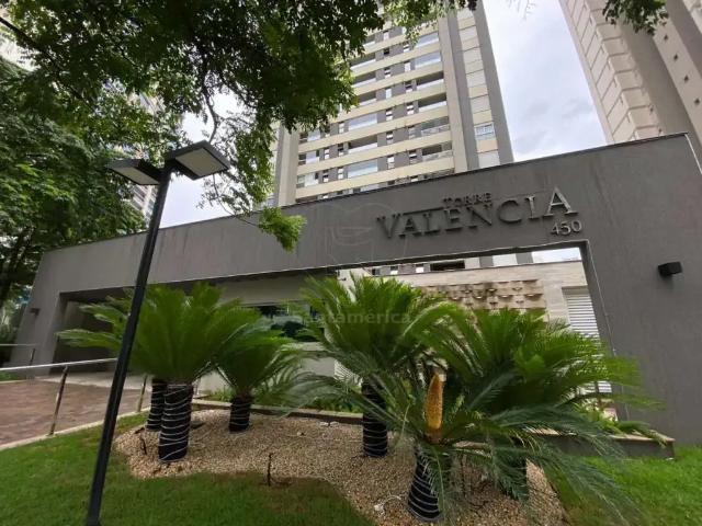Apartamento para Locação em Londrina/PR Gleba Palhano 2 Quartos