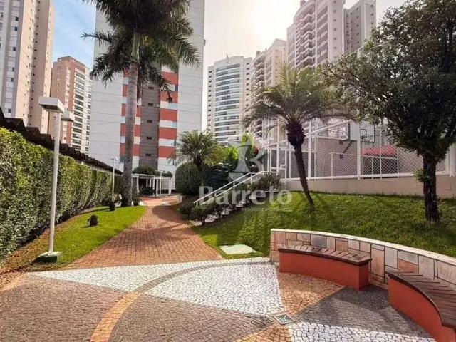 Apartamento para Locação em Londrina/PR Gleba Palhano 2 Quartos