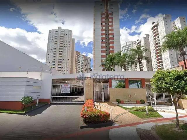 Apartamento para Locação em Londrina/PR Gleba Palhano 2 Quartos