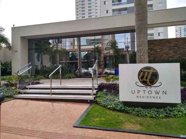Apartamento para Locação em Londrina/PR Gleba Palhano 2 Quartos