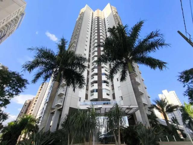 Apartamento para Locação em Londrina/PR Gleba Palhano 3 Quartos