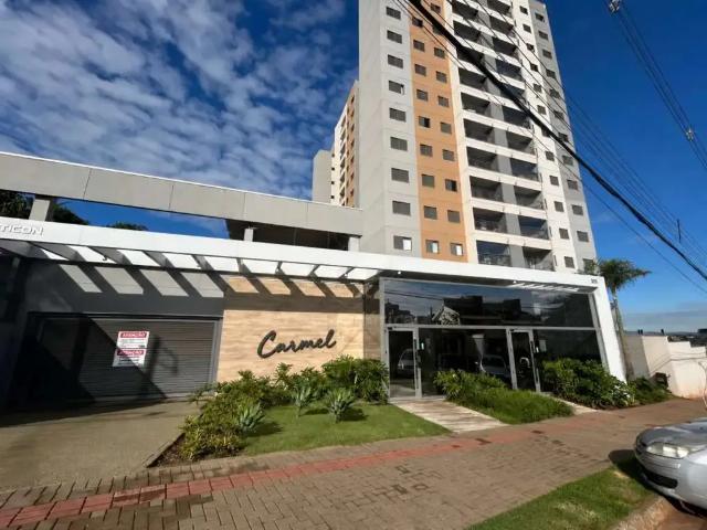 Apartamento para Locação em Londrina/PR Gleba Palhano 2 Quartos