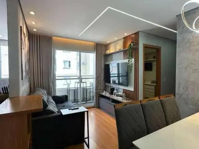 Apartamento para Locação em Londrina/PR Gleba Palhano 2 Quartos