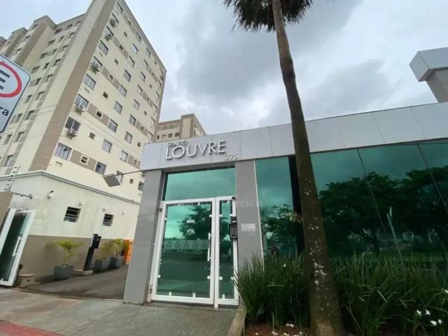 Apartamento para Locação em Londrina/PR Gleba Palhano 2 Quartos