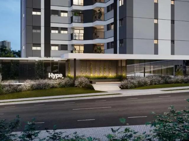 Apartamento para Locação em Londrina/PR Gleba Palhano 2 Quartos