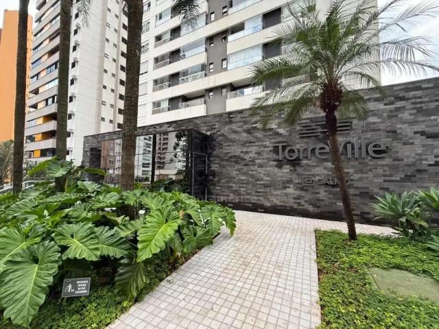 Apartamento para Locação em Londrina/PR Gleba Palhano 2 Quartos