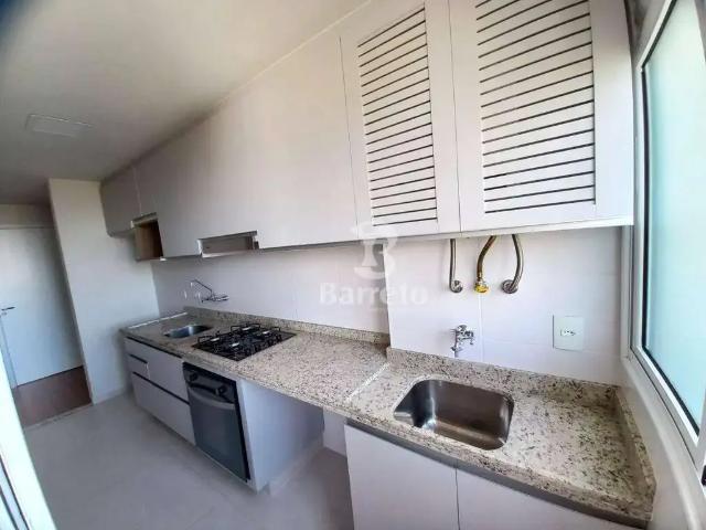 Apartamento para Locação em Londrina/PR Gleba Palhano 2 Quartos