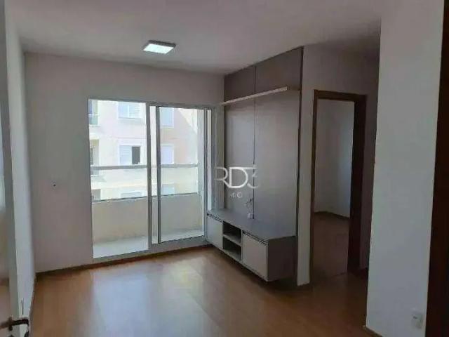 Apartamento para Locação em Londrina/PR Gleba Palhano 2 Quartos