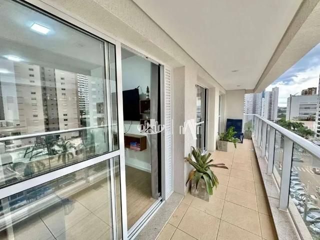 Apartamento para Locação em Londrina/PR Gleba Palhano 2 Quartos