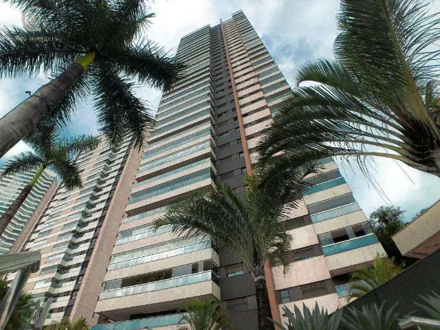 Apartamento para Locação em Londrina/PR Gleba Palhano 4 Quartos