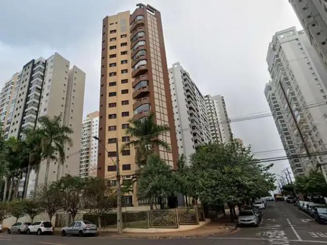 Apartamento para Locação em Londrina/PR Gleba Palhano 4 Quartos