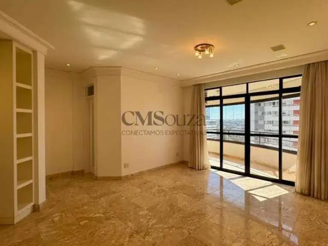 Apartamento para Locação em Londrina/PR Gleba Palhano 4 Quartos