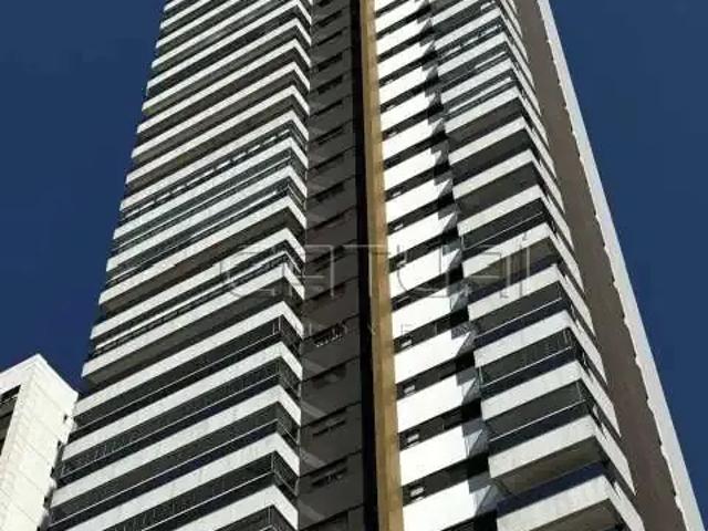 Apartamento para Locação em Londrina/PR Gleba Palhano 4 Quartos