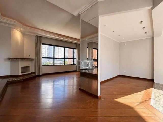 Apartamento para Locação em Londrina/PR Gleba Palhano 4 Quartos