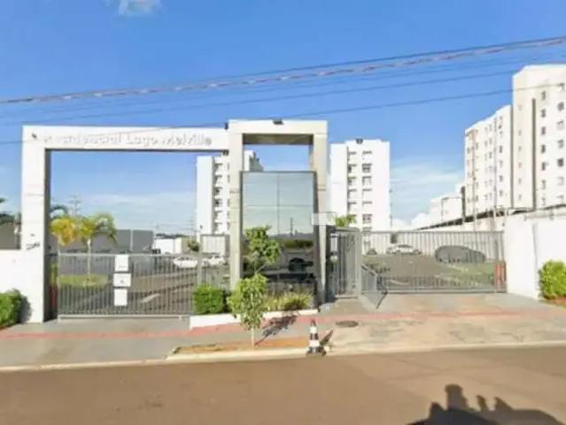Apartamento para Locação em Londrina/PR Gleba Ribeirão Limeiro 2 Quartos