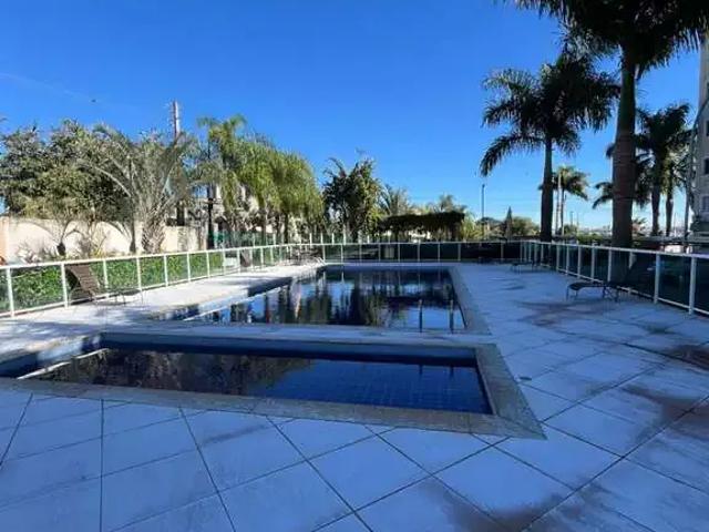 Apartamento para Locação em Londrina/PR Gleba Ribeirão Limeiro 2 Quartos