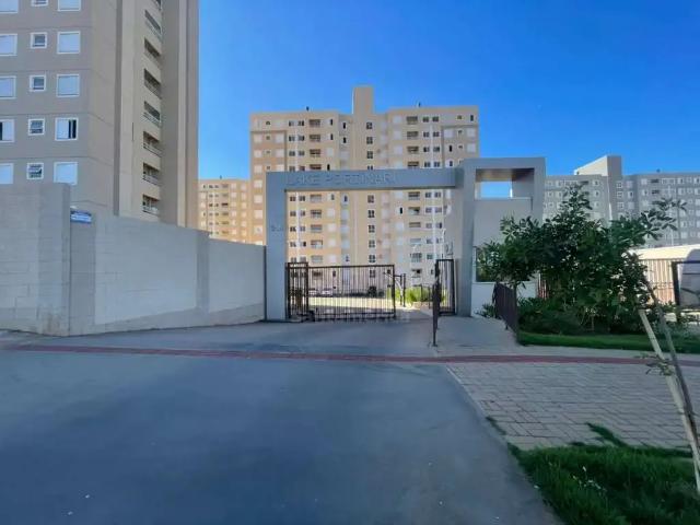Apartamento para Locação em Londrina/PR Gleba Ribeirão Limeiro 2 Quartos