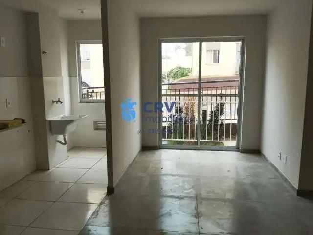 Apartamento para Locação em Londrina/PR Heimtal 2 Quartos