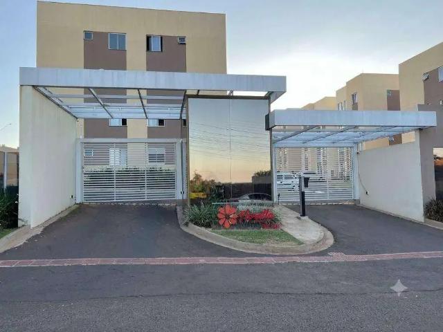 Apartamento para Locação em Londrina/PR Heimtal 2 Quartos