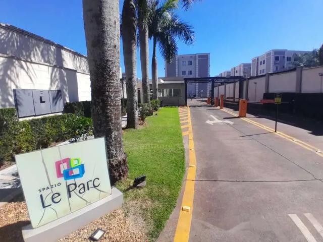 Apartamento para Locação em Londrina/PR Hípica 1 Quartos