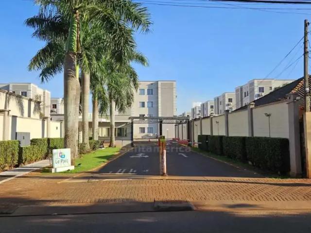 Apartamento para Locação em Londrina/PR Hípica 2 Quartos