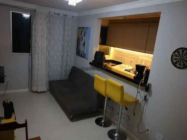 Apartamento para Locação em Londrina/PR Hípica 2 Quartos
