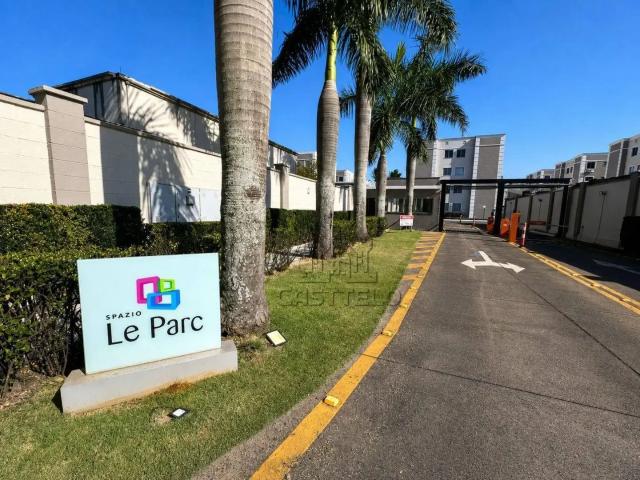 Apartamento para Locação em Londrina/PR Hípica 2 Quartos