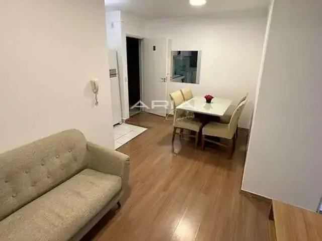 Apartamento para Locação em Londrina/PR Hípica 2 Quartos
